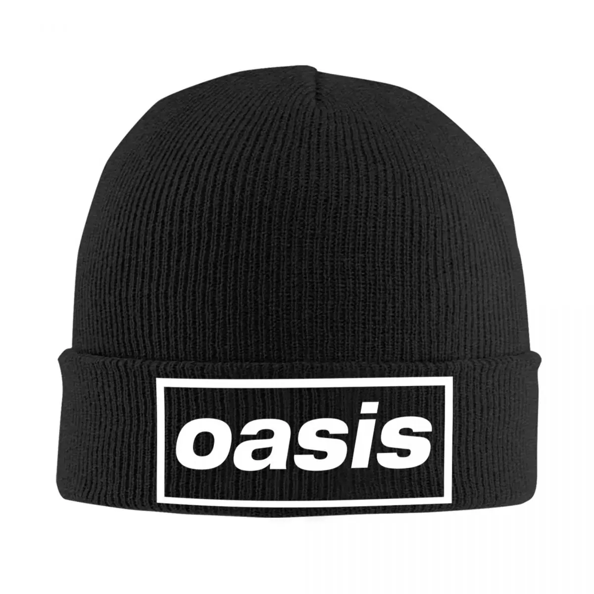 Rock-Band-Logo-British-Music-Albums-Hat-Autumn-Winter-Beanie-Ski-O ...