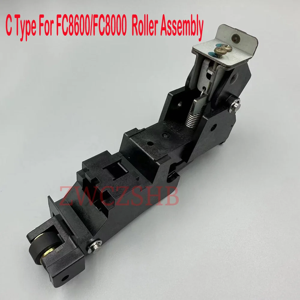 1PCS Cutting Plotter Pinch Roller Assembly For Graphtec FC8000 FC8600 ...