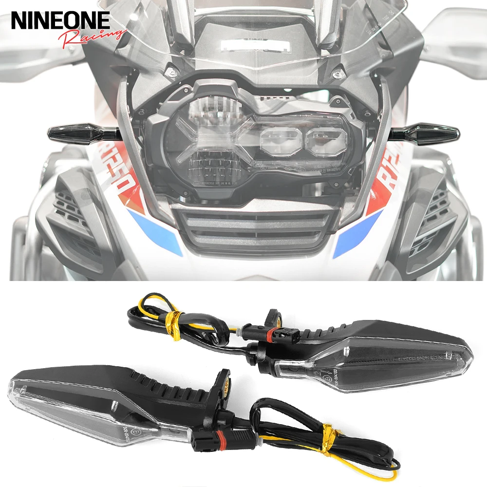 For BMW R1300GS R1250GS ADV S1000XR RnineT F900R F900XR G310R G310GS ...
