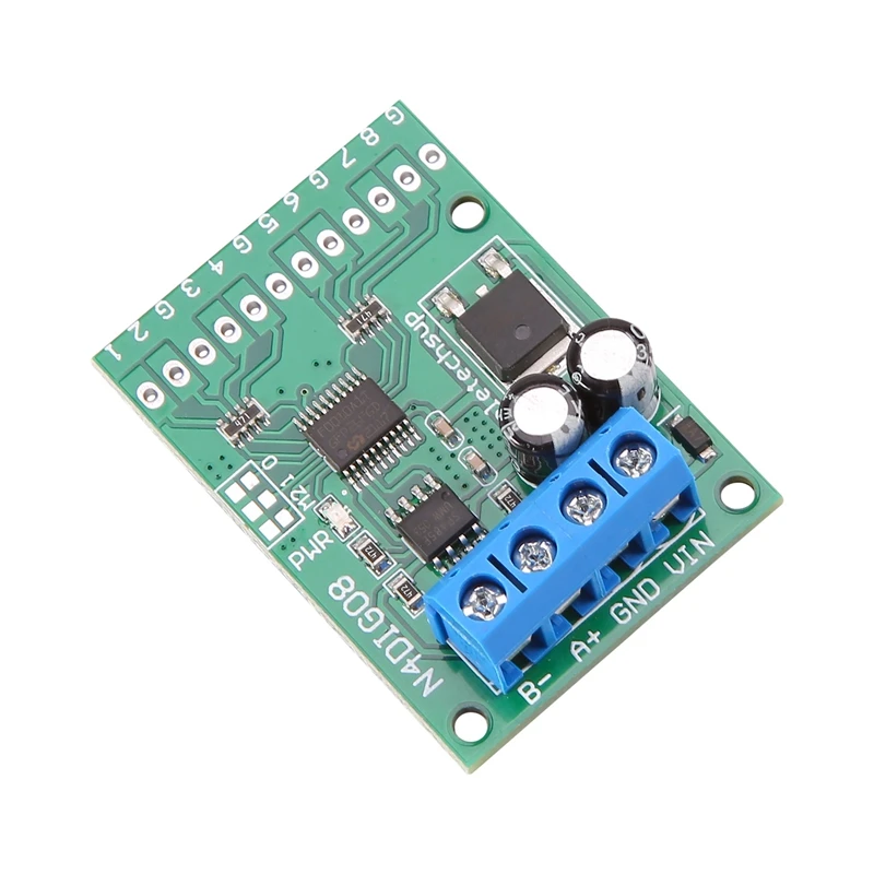 8Ch-Input-Output-Digital-Switch-TTL-Lvttl-CMOS-RS485-IO-Control-Module ...