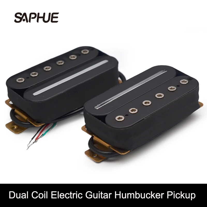 4-Conduct-Cable-Coil-Splitting-Electric-Guitar-Humbucker-Blade-Hex ...