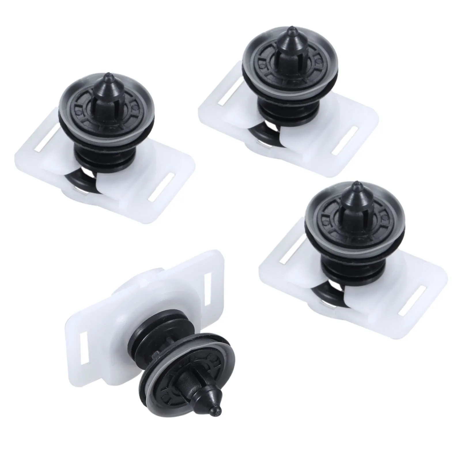 20pcs Interior Door Clips Fastener Buckle For Passat B6 CC Golf Polo ...