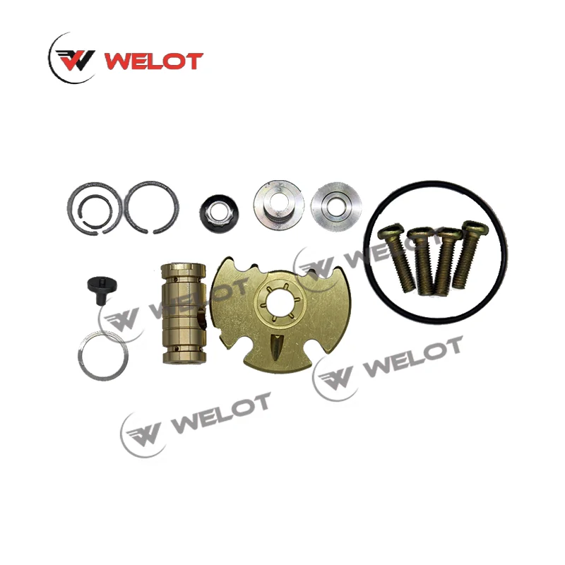 GTB2256VK Turbocharger Repair Kits 853333 812971 Turbo Rebuild Kits For ...