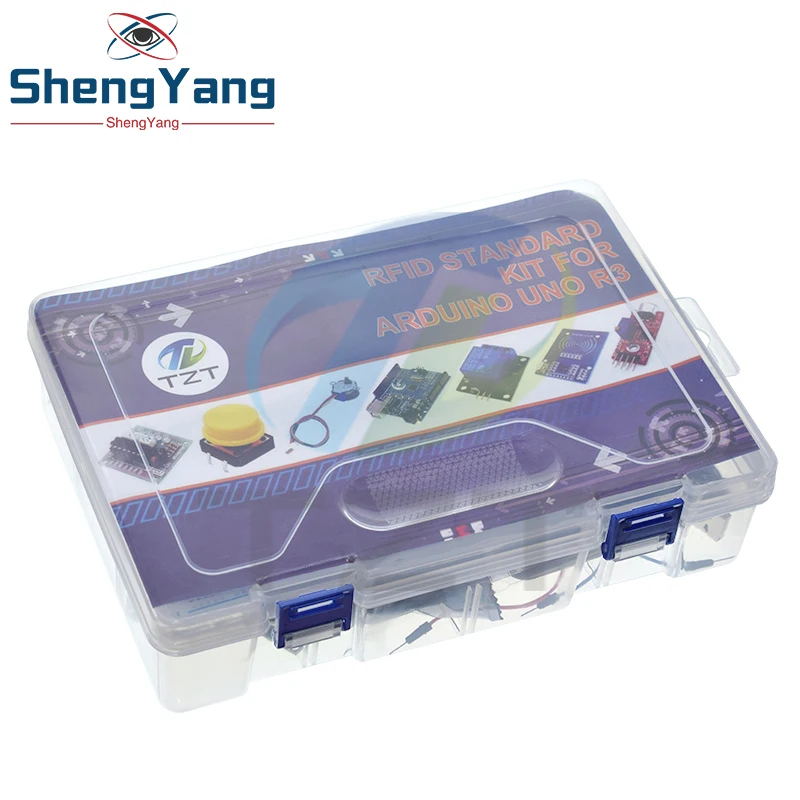 TZT-RFID-Starter-Kit-for-Arduino-UNO-R3-Upgraded-Version-Learning-Suite-With-Retail-Box ...