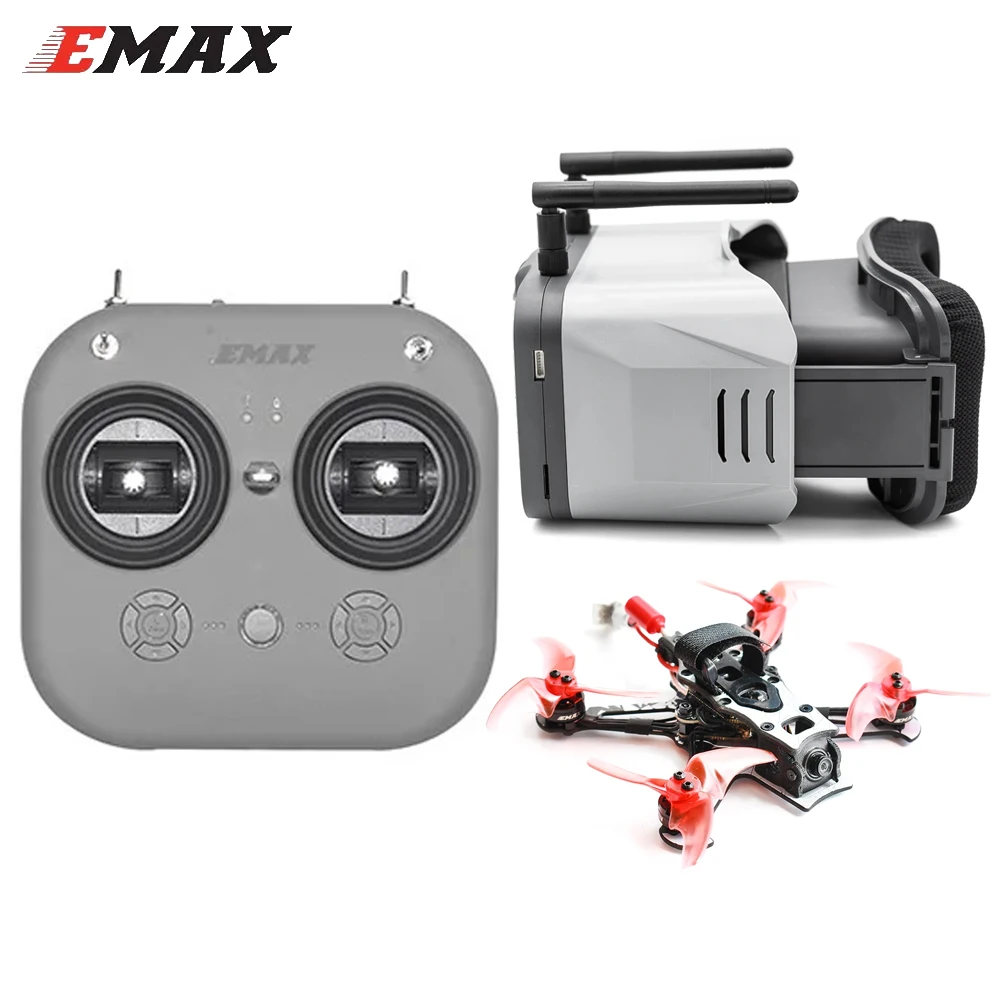 Emax-Dron-de-carreras-Tinyhawk-3-PLUS-Freestyle-2S-2-4-GHz-Elrs ...