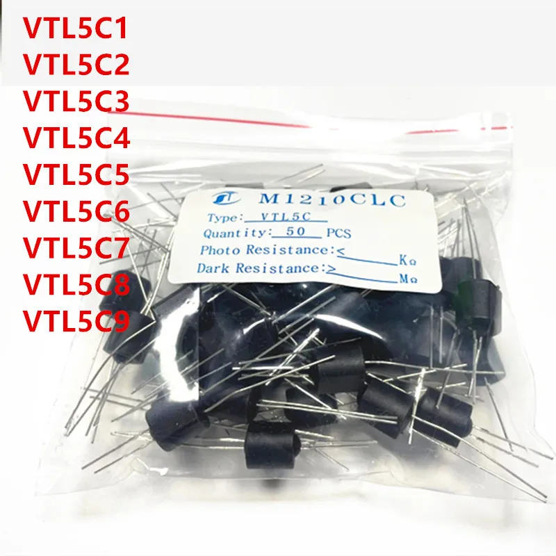 하이엔드 오디오 앰프 선형 광학 커플 DIP-4, VTL5C, VTL5C1, VTL5C2, VTL5C3, VTL5C4 ...