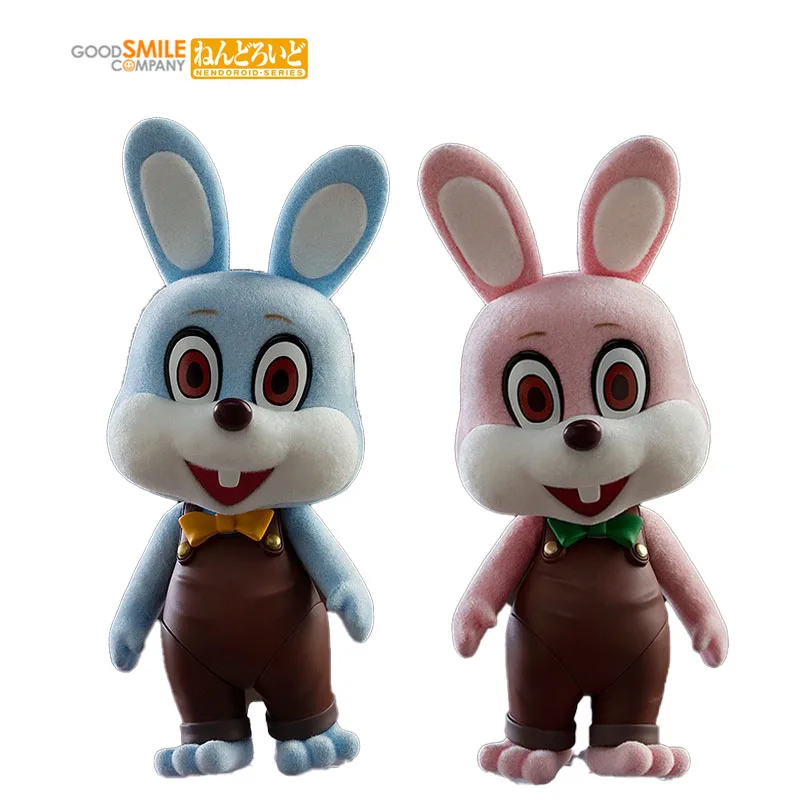 Robbie Rabbit Silent Hill | Silent Hill Action Figures | Nendoroid ...