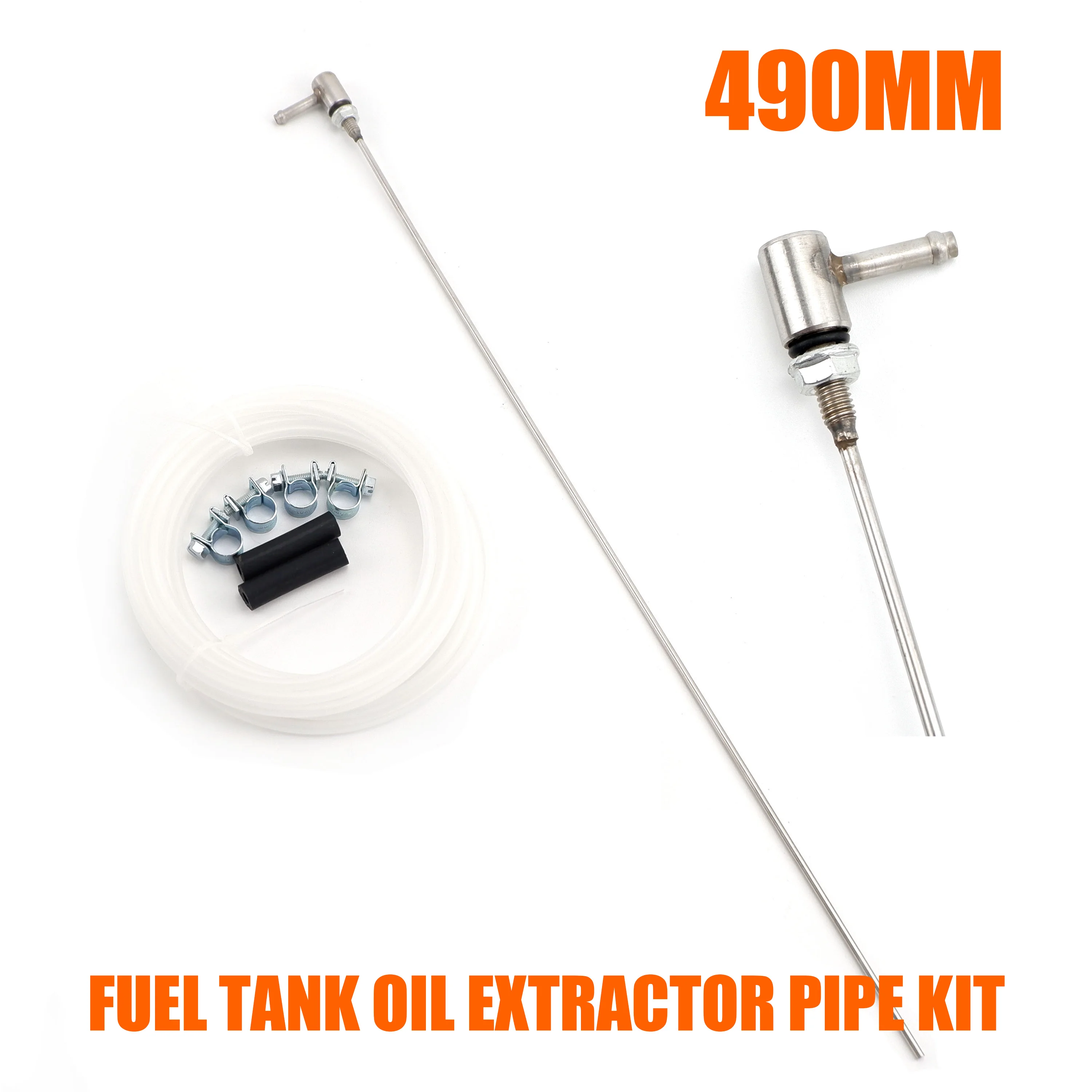 470mm-Fuel-Tank-Sender-Kit-Stand-Pipe-Parts-Pick-up-Clip-Fuel ...