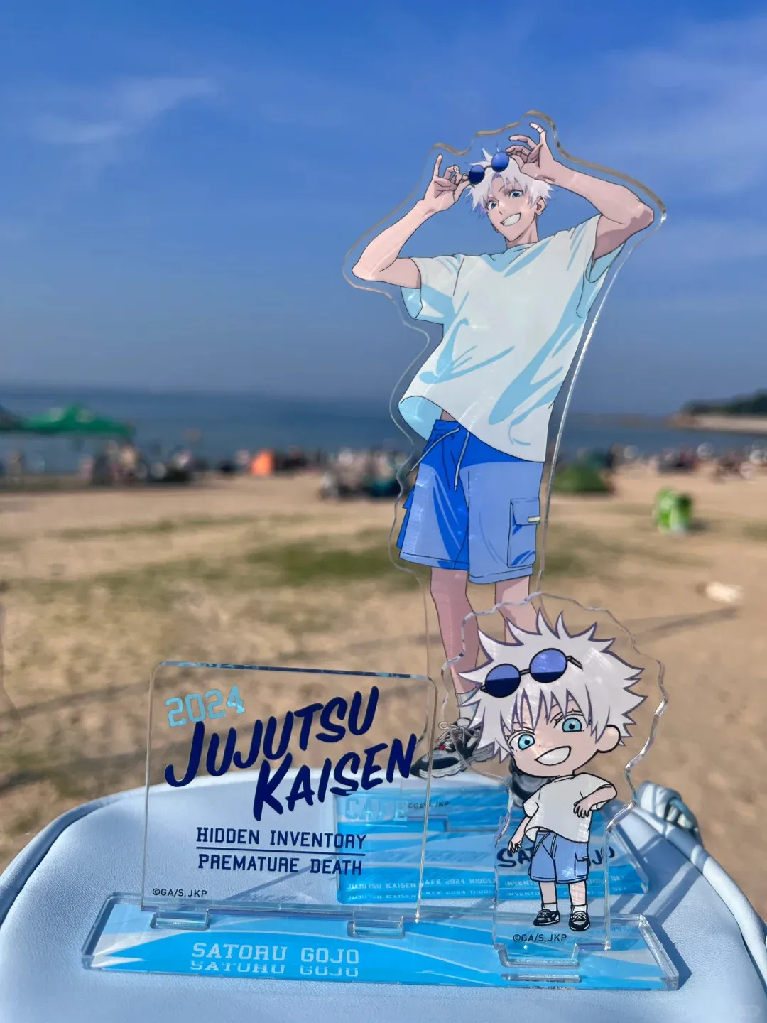 Satoru-Gojo-Figures-Acrylic-Stand-Fashion-Anime-Action-Accessories ...