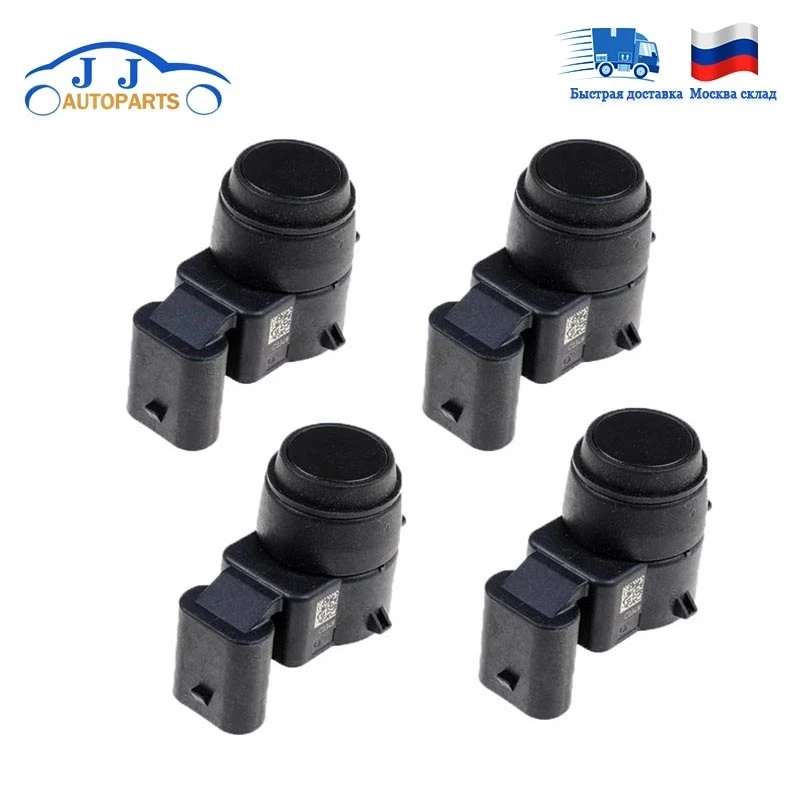 YAOPEI PDC Parksensor Parking Sensor For BMW E81 E82 E88 E90 E91 E92 ...