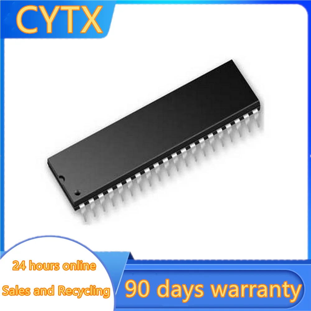 CYTX-1pcs-Mos-6502-MOS6502-6502AD-R65C02AP-MOS-6502-DIP-40-Can-be ...