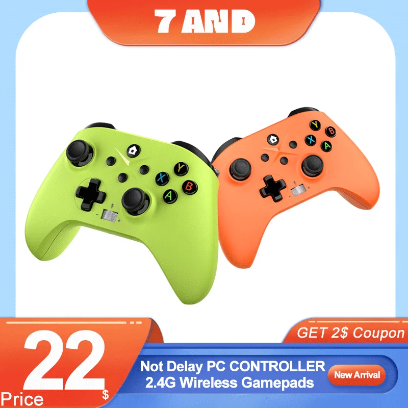 2-4-G-Wireless-PC-Game-Controller-For-Windows-7-8-10-Built-in ...