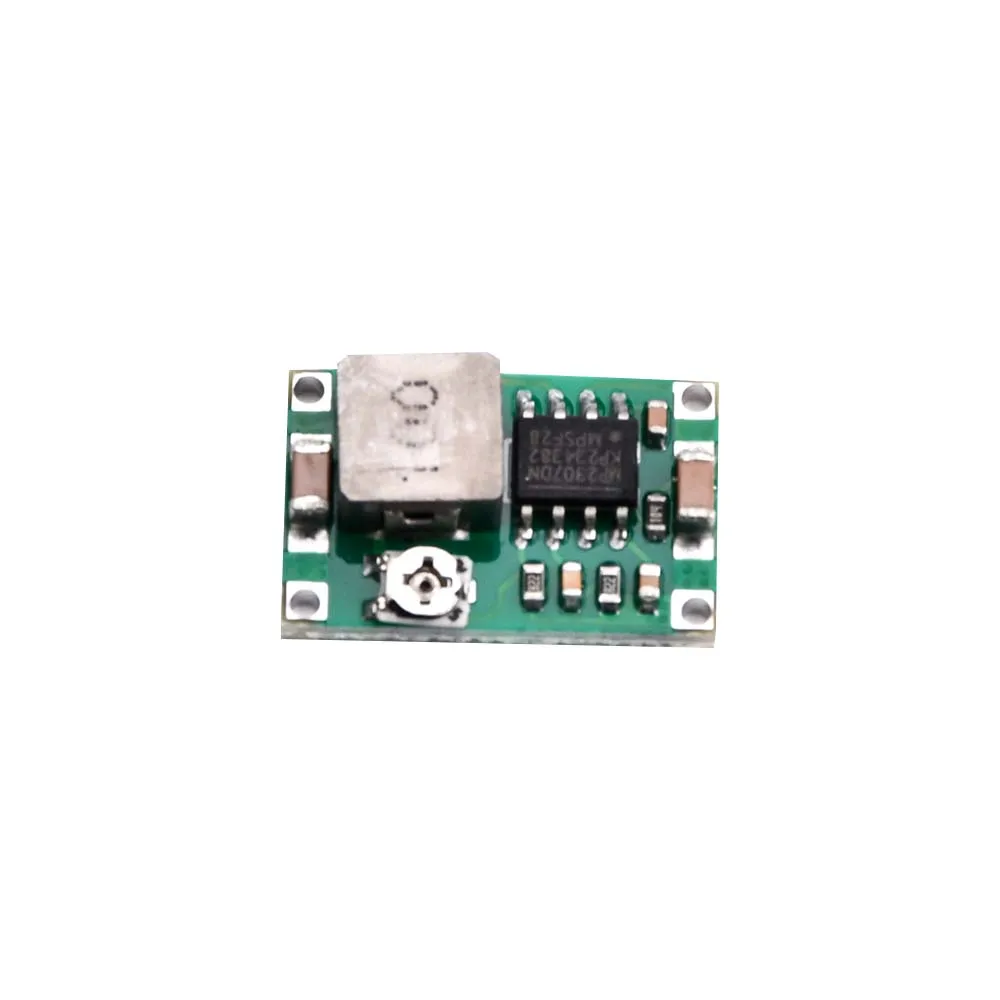 1/5pcs 360 Step-down Board 4.75V-23V To 1V-17V Adjustable 3A DC-DC Buck ...