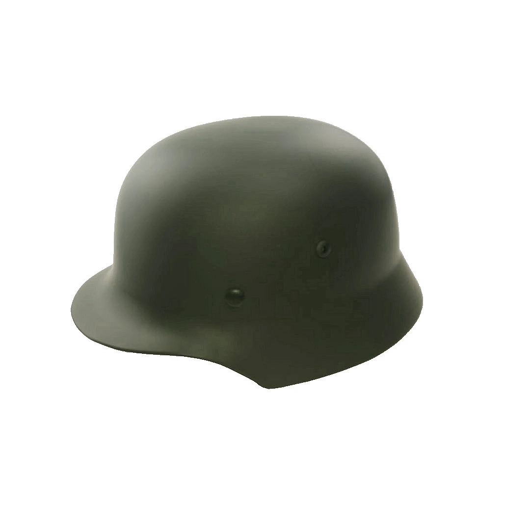 Get Iconic World War Era German Paratropper M35 Helmet At, 58% OFF