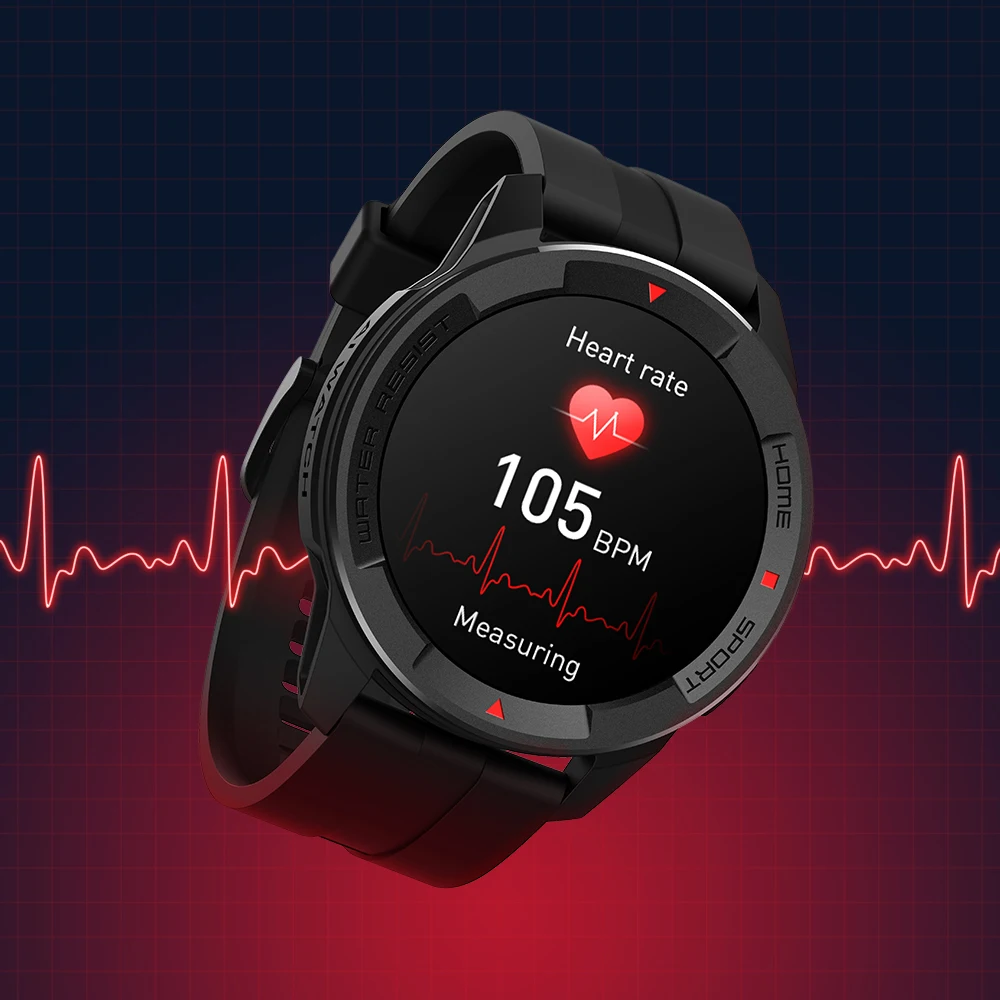 Active Fit Watch – Gflashy