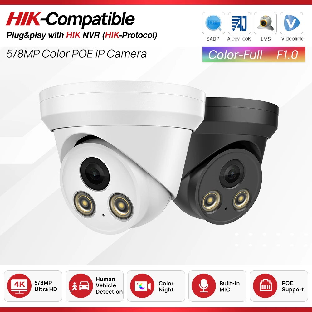 HIK-Compatible-4K-ColorVu-IP-Camera-COLOR-NIGHT-CAMERA-Colorful-8MP-5MP ...
