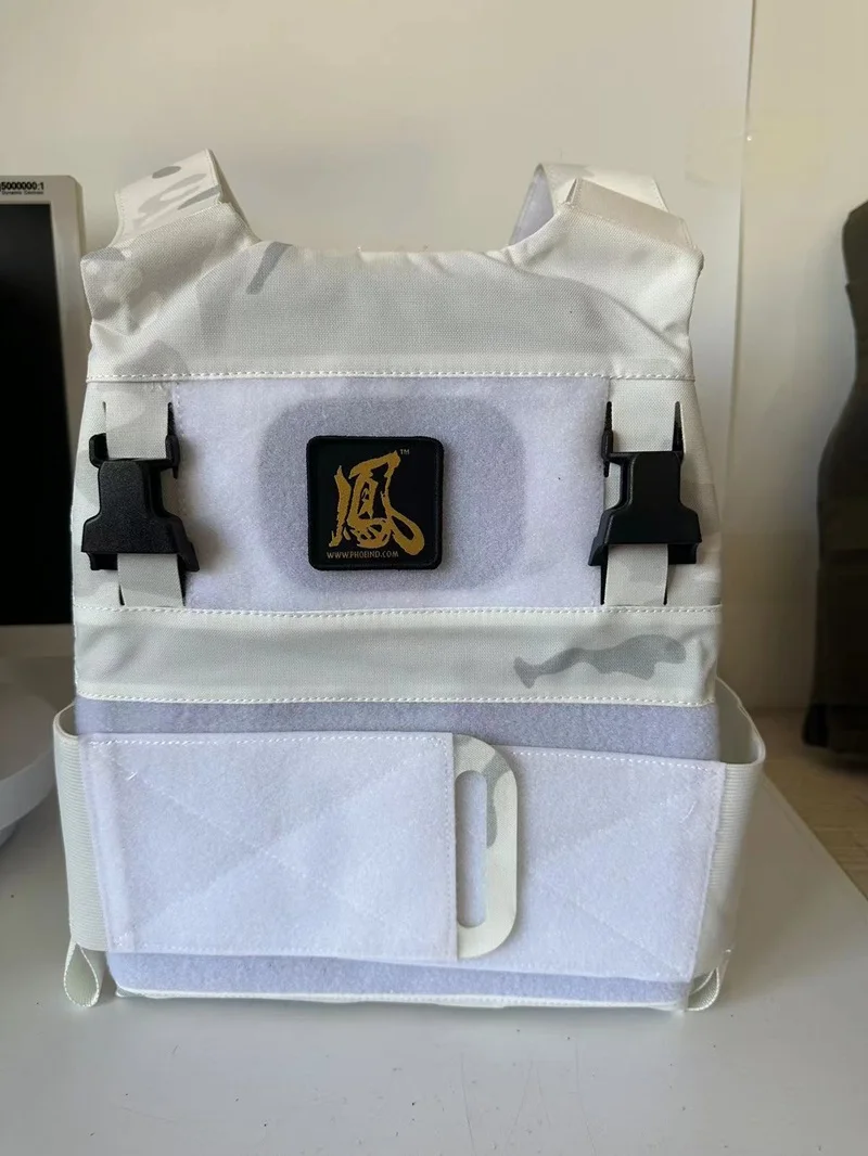 Fenggong-Light Tactical Vest, FCSK II MKII, MC, RG, MCAP, MCBK, AOR1 ...