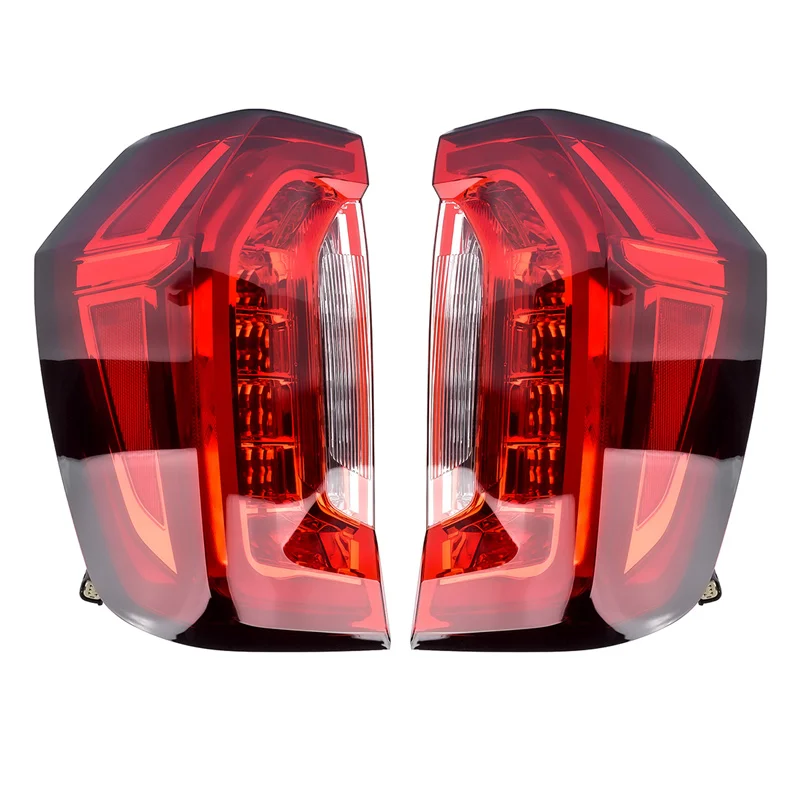 1Pc LED Right/Left Tail Light Assembly For GMC Yukon/Yukon XL Denali ...