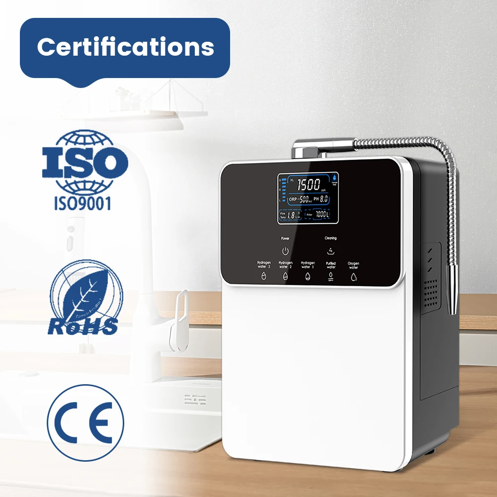 Hydrogen-Rich-Water-Dispenser-Machine-High-Hydrogen-Concentration ...