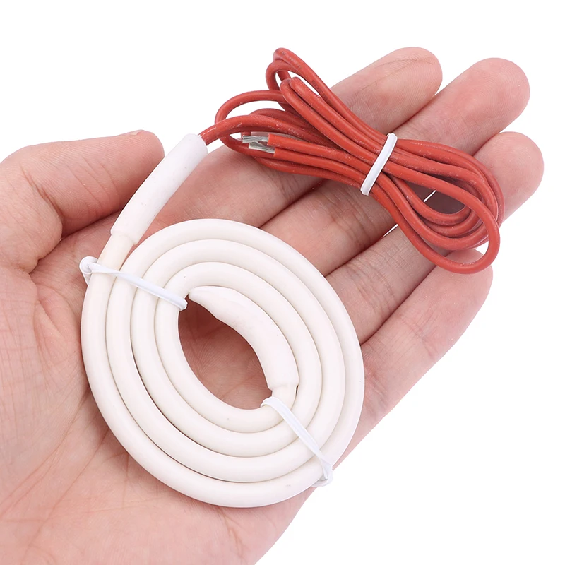 104cm 220V 6W Refrigerator Drain Heater Drain Heating Wire Refrigerator ...