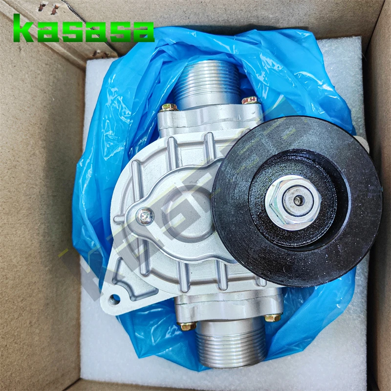 Gloednieuwe-Aisin-Amr300-V-Wiel-Mini-Roots-Supercharger-Compressor ...