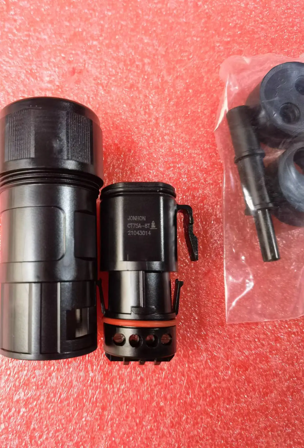 For-HuaweiInverter-Communication-Terminal-485-terminal-the-original ...