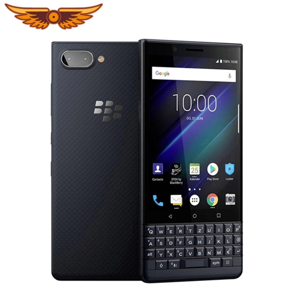 BlackBerry-Tel-fono-M-vil-Inteligente-KEY2-smartphone-Original-de-4-5 ...