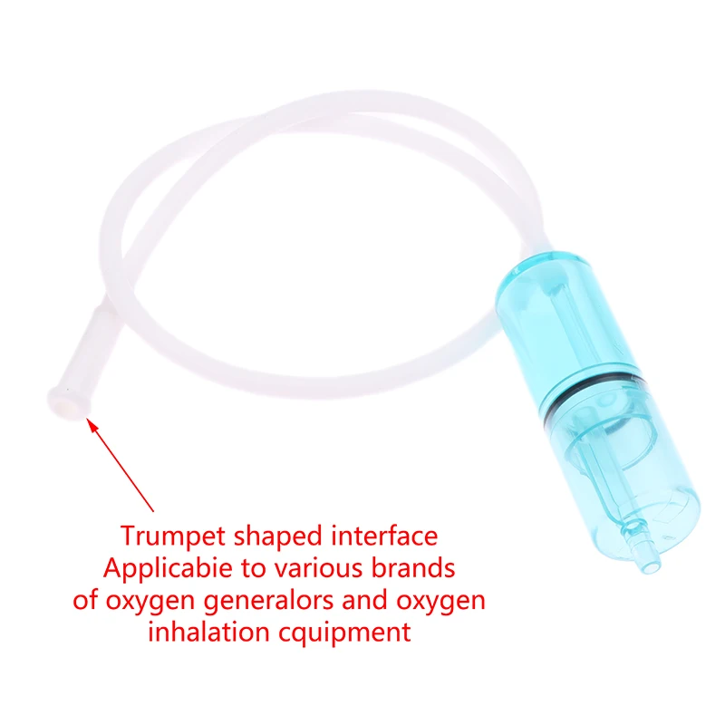 Tracheal-Oxygen-Cannula-Hydrogen-Nose-Suction-Tube-Inhalateur-Nasal ...