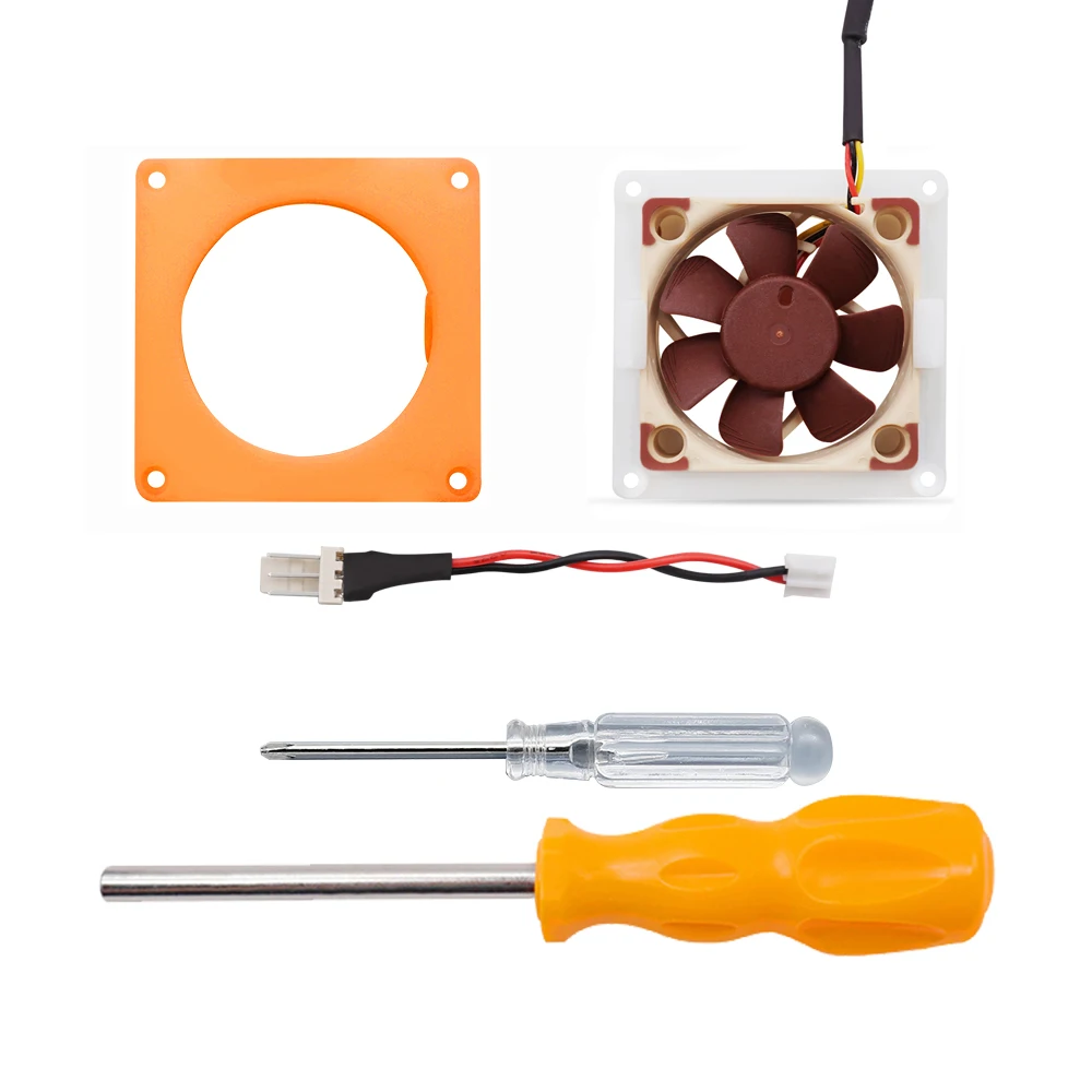 NEW-NGC-NOCTUA-Fan-3D-Print-Bracket-Mod-for-Nintendo-Gamecube-40mm ...