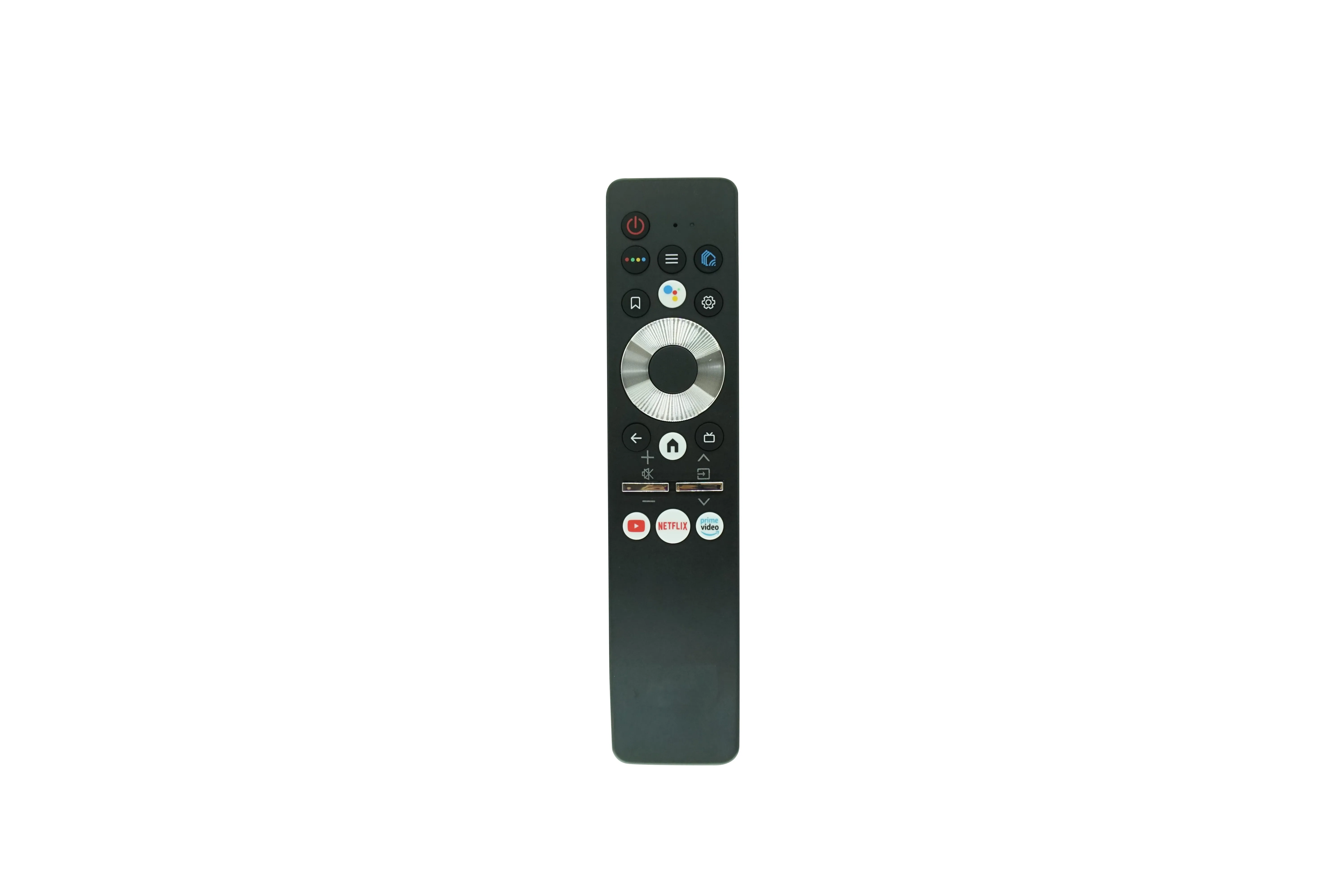 Voice-Bluetooth-Remote-Control-For-Haier-HTR-U29-HTR-U29S-H50K6UG ...