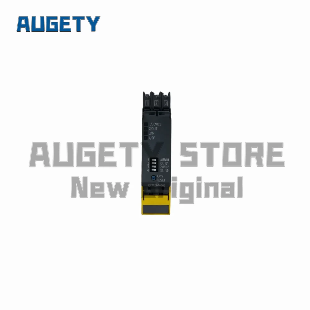 Original For Siemens 3SK1121-1AB40 3SK1 121-1AB40 3SK11211AB40 PLC ...