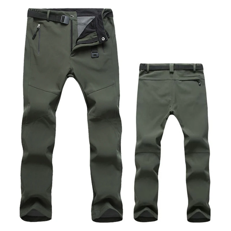 Women-Hiking-Pants-Camping-Skiing-Trousers-Outdoor-Trekking-Travel-Soft ...