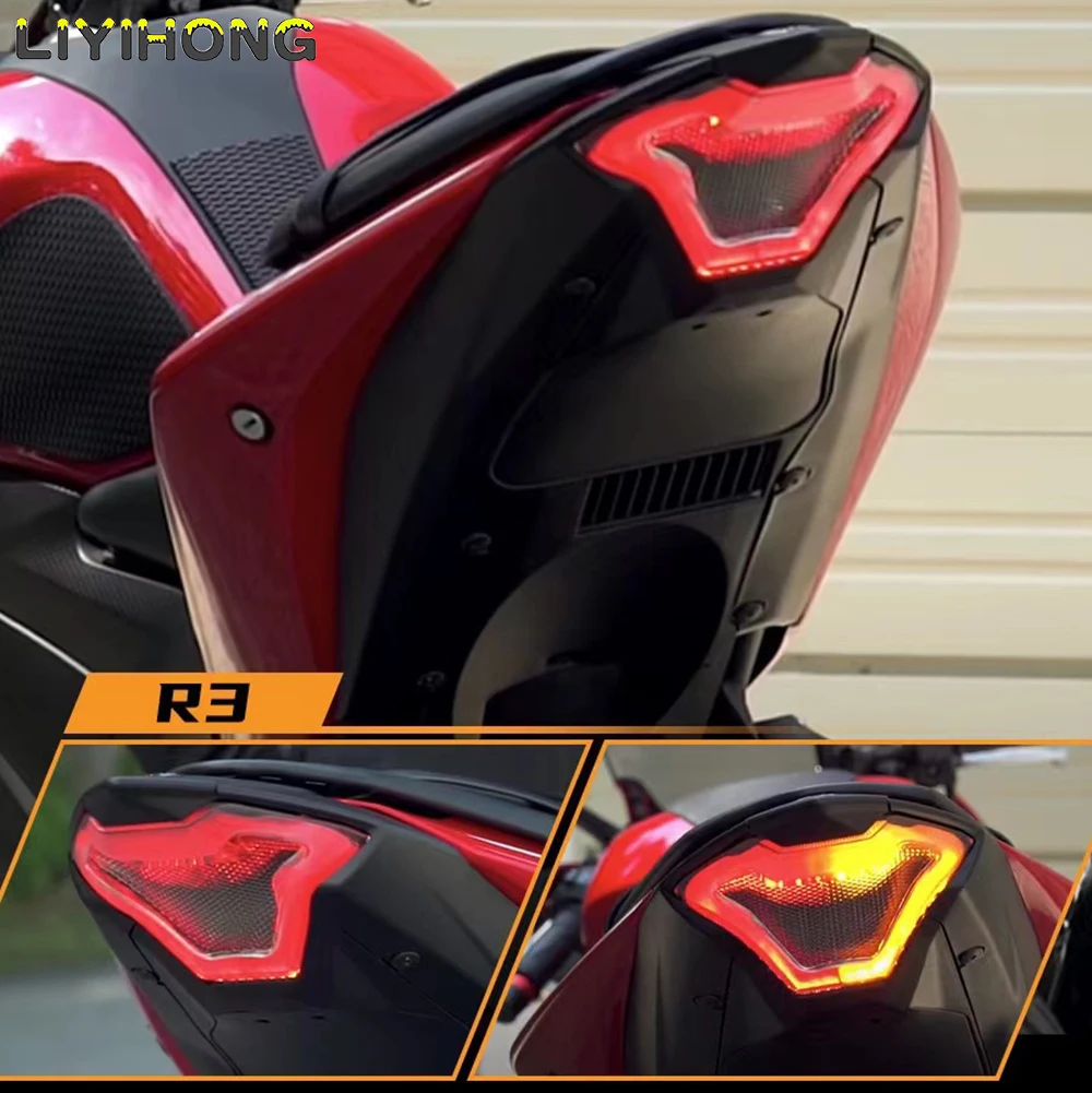 Yamaha R3 Tail Light | ppgbbe.intranet.biologia.ufrj.br