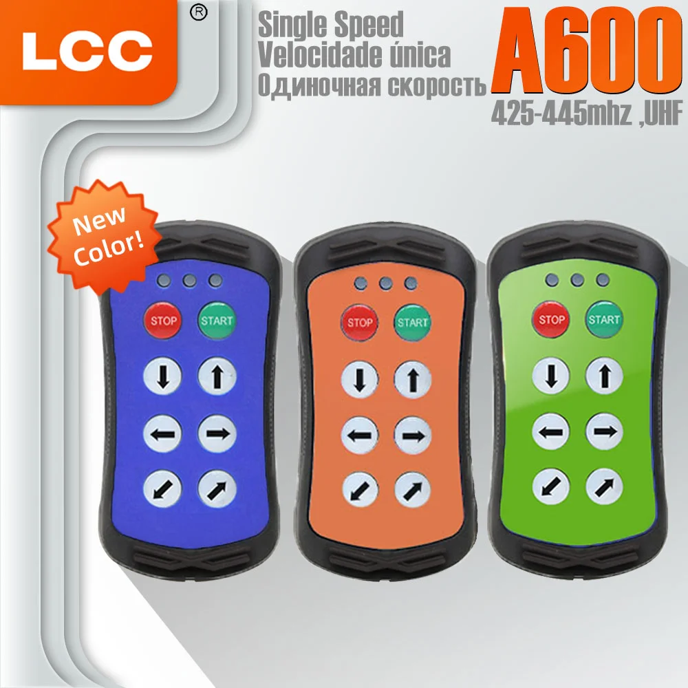 LCC-A600-Wireless-Industrial-Remote-Control-Universal-6-Buttons ...