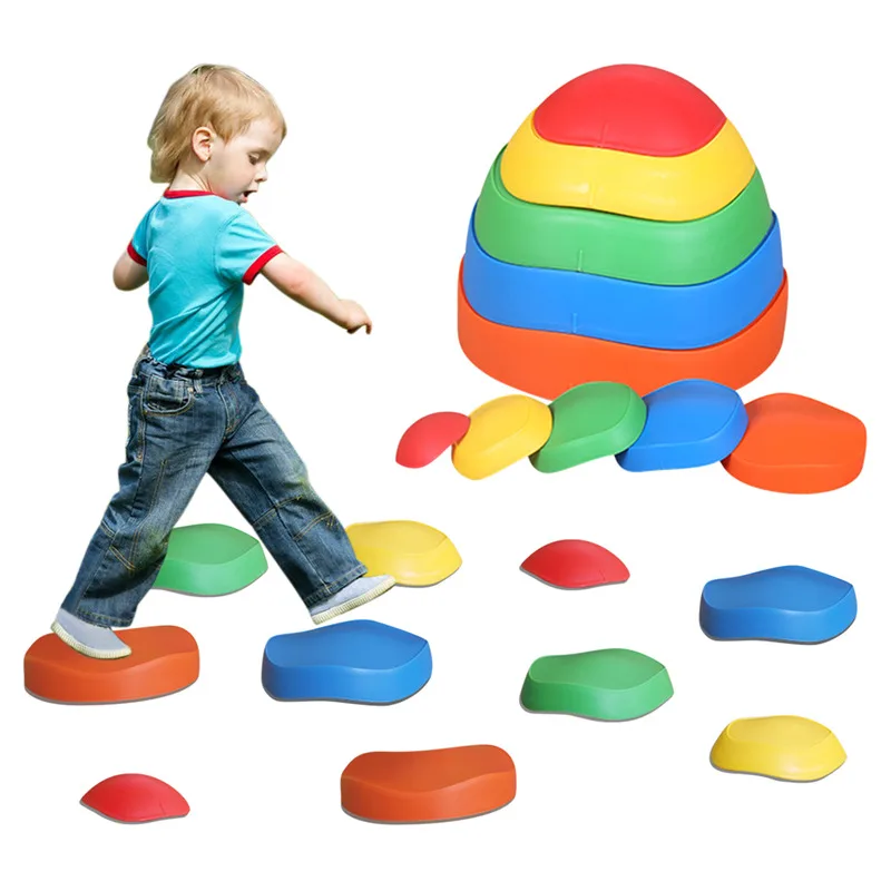 Starfish-Balance-Stepping-Stones-Children-Bridge-Stone-Tactile-Sensory ...