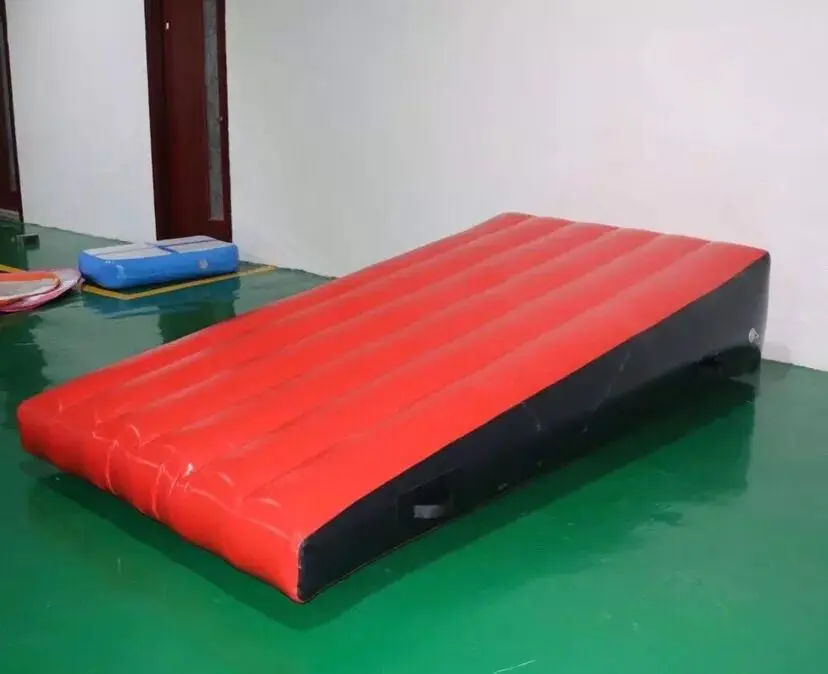 Free-Shipping-3x2x0-6-0-2m-Inflatable-Gym-Air-Track-With-Incline-Air ...