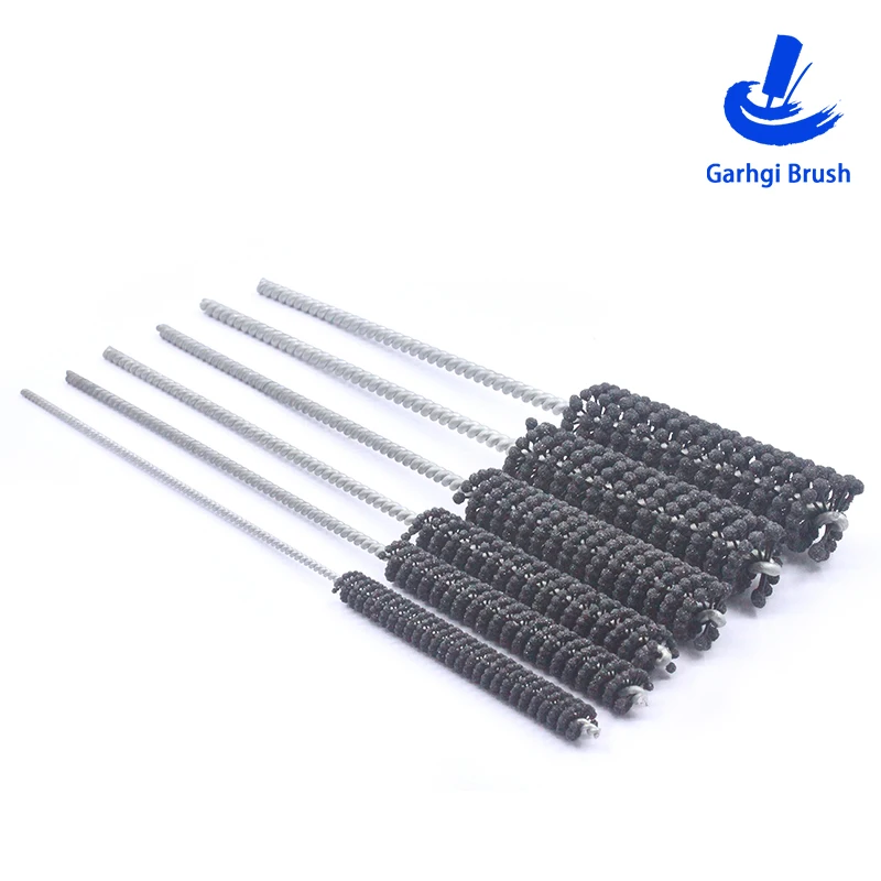 Garhgi-Brush-8-32mm-Diameter-Flexible-Honing-Brushes-120-Grit-Silicon ...
