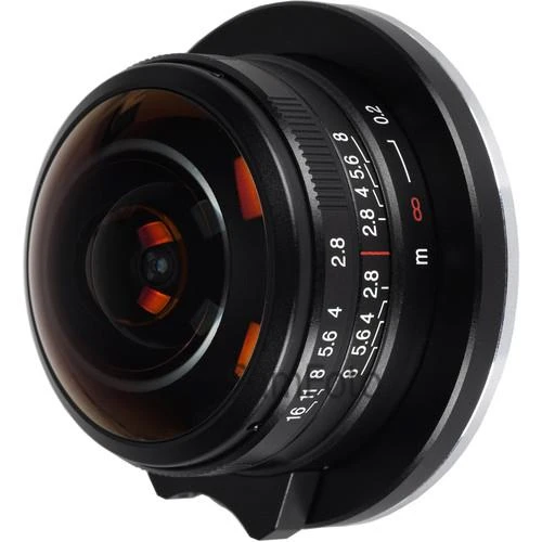 Sony Fs700 Fisheye