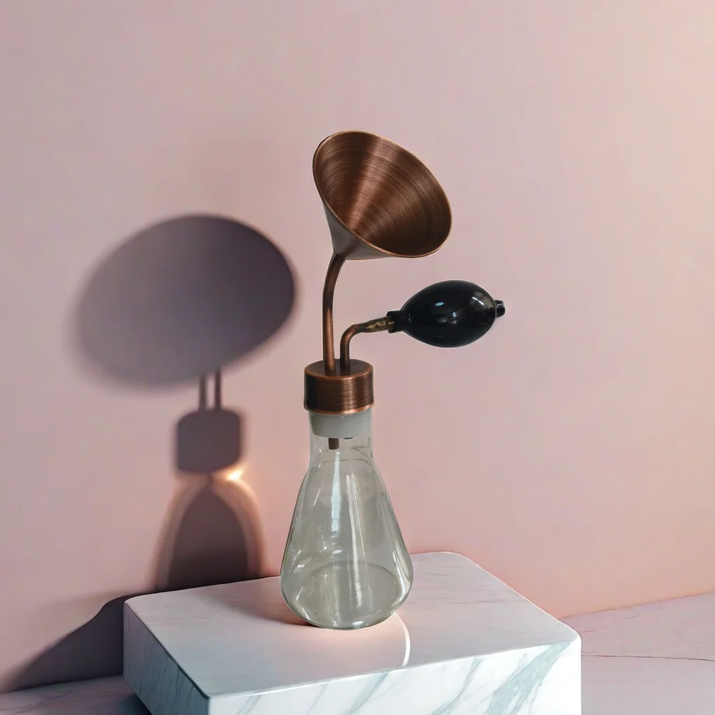 Brass-fragrance-oil-smelling-bottle-scent-display-bottle-coffer-bean ...