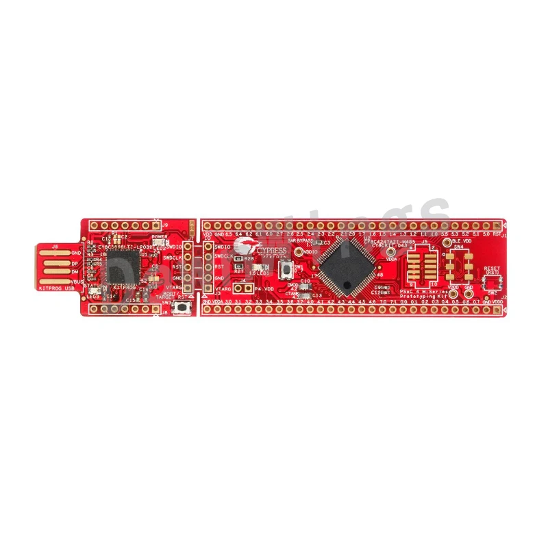 FREESHIPPING-CY8CKIT-043-Development-Boards-Kits-ARM-PSoC-4M-Prototyping-Kit-CY8CKIT-043.jpg