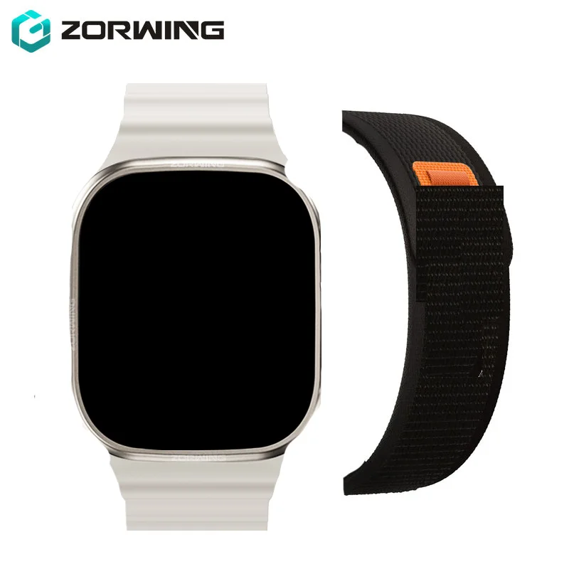 HelloWatch3 Smart Watch ハローウォッチ3 - 時計