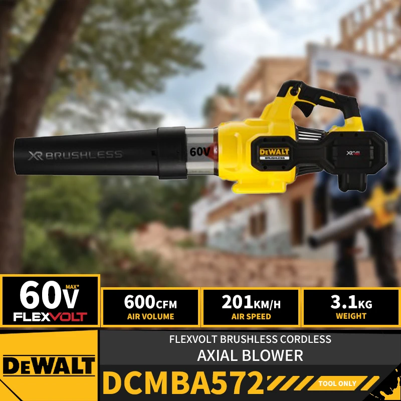 DEWALT-DCMBA572-Brushless-Cordless-Axial-Blower-60V-XR-FLEXVOLT-Lithium ...