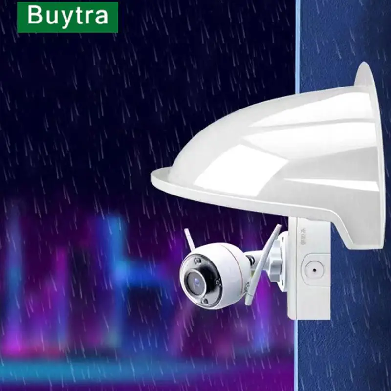 Protective-Covers-Shield-Wall-Waterproof-Rainproof-Cover-CCTV-Turret ...