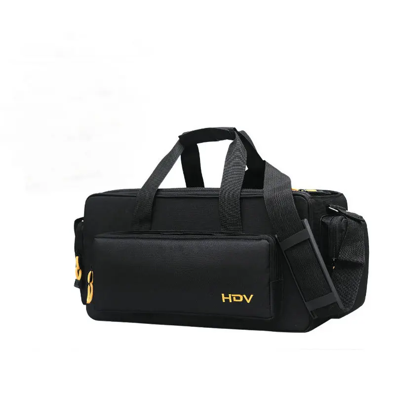 New Large Profesional VCR DV Bag Video Bag Camera Bag Camera Case ...