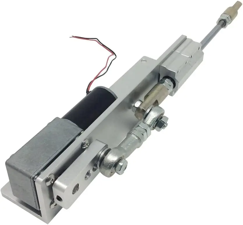 DIY-Reciprocating-Cycle-Linear-Actuator-with-DC-Gear-Motor-12V-Stroke ...