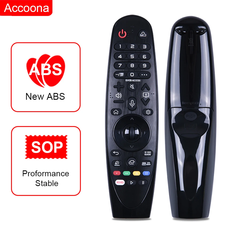 AKB75635303-mando-a-distancia-para-televisor-inteligente-Control-remoto ...