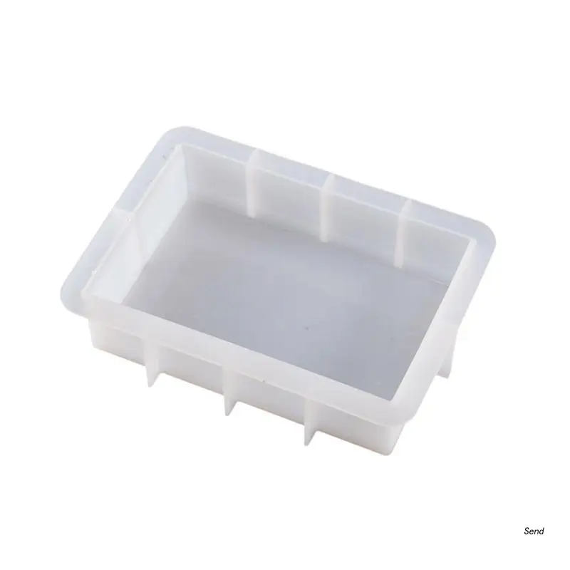 Rectangle-Silicone-Molds-Epoxy-Resin-Photo-Frame-Molds-Insect-Dried ...