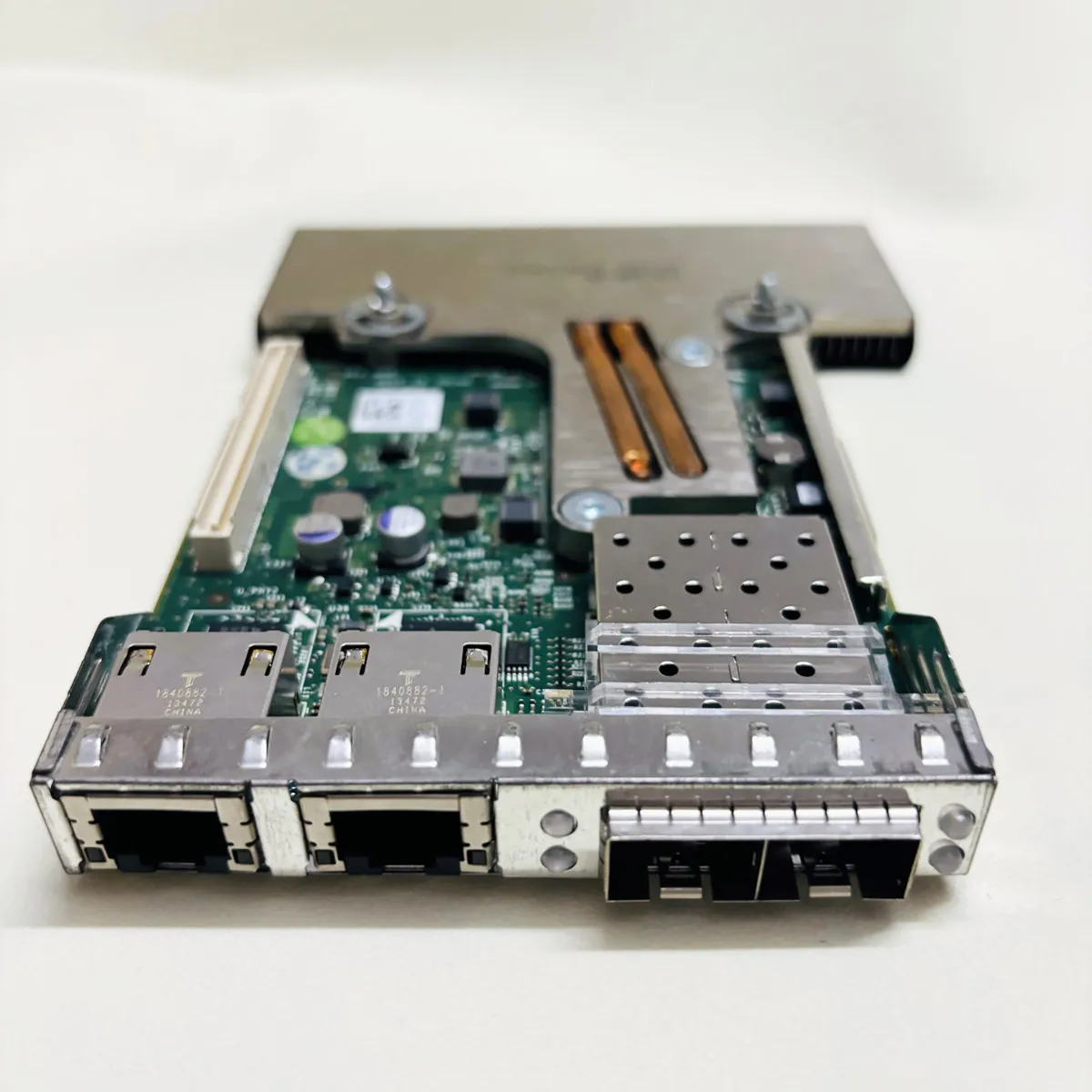 Original-Network-Card-0165T0-165T0-BCM57800S-SFP-1G-Electrical-RJ45 ...