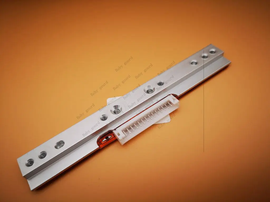 New Original printhead TE-210 for TSC TE210 203DPI print head TE210 ...