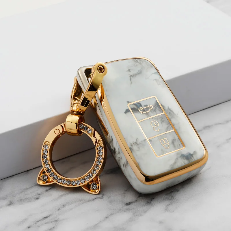 Jade-Texture-Car-Key-Box-Cover-Protection-For-Lexus-RX350-NX300-Es300h ...